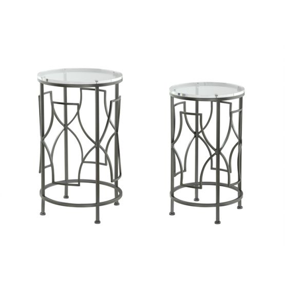 Piper Side Tables part - 1