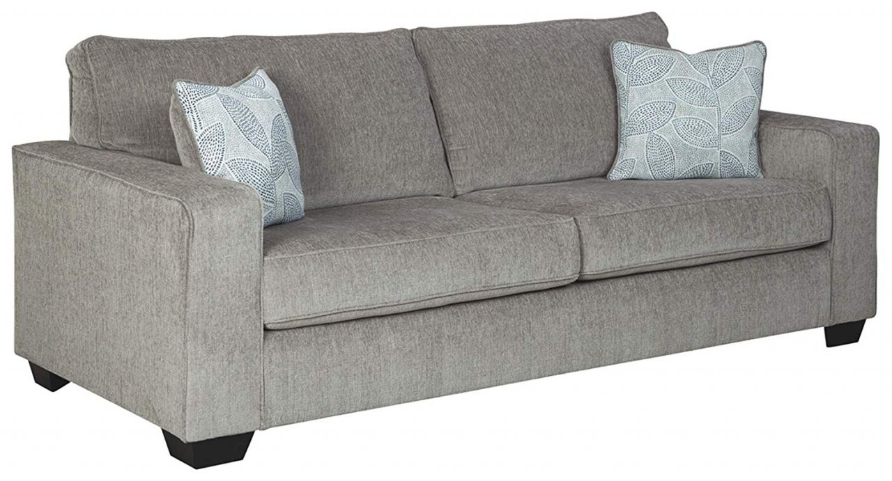 Altari Alloy Sofa