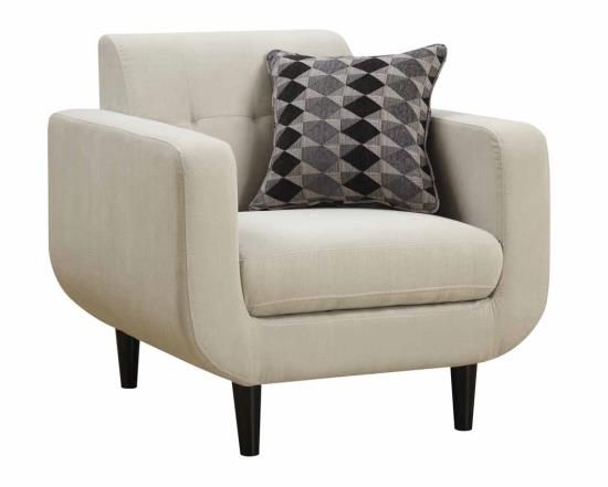 Darius Chair