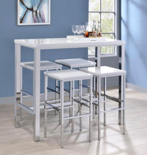 182525 5 Pc Set