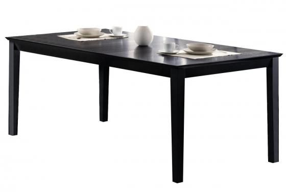 Louise Black Dining Table