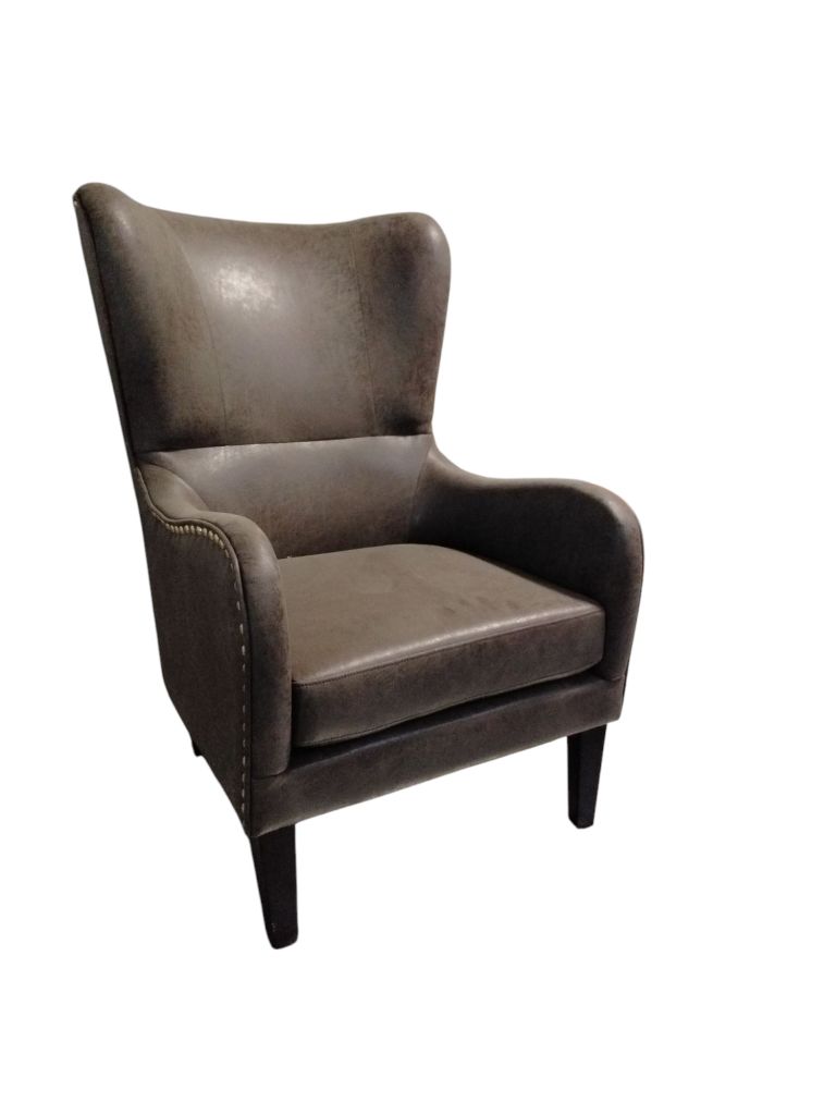 Creed Accent Chair