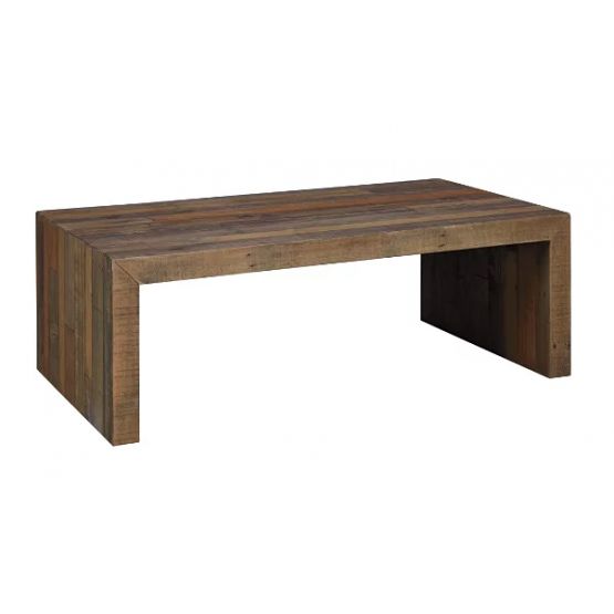 Sommerford Coffee Table