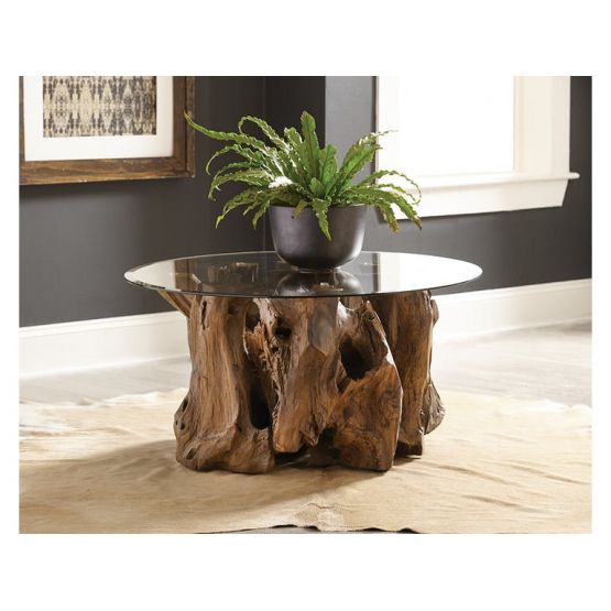 Hooper Coffee Table