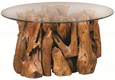 Hooper Coffee Table