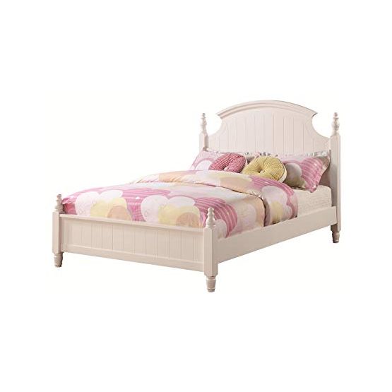 Slater Twin Bed